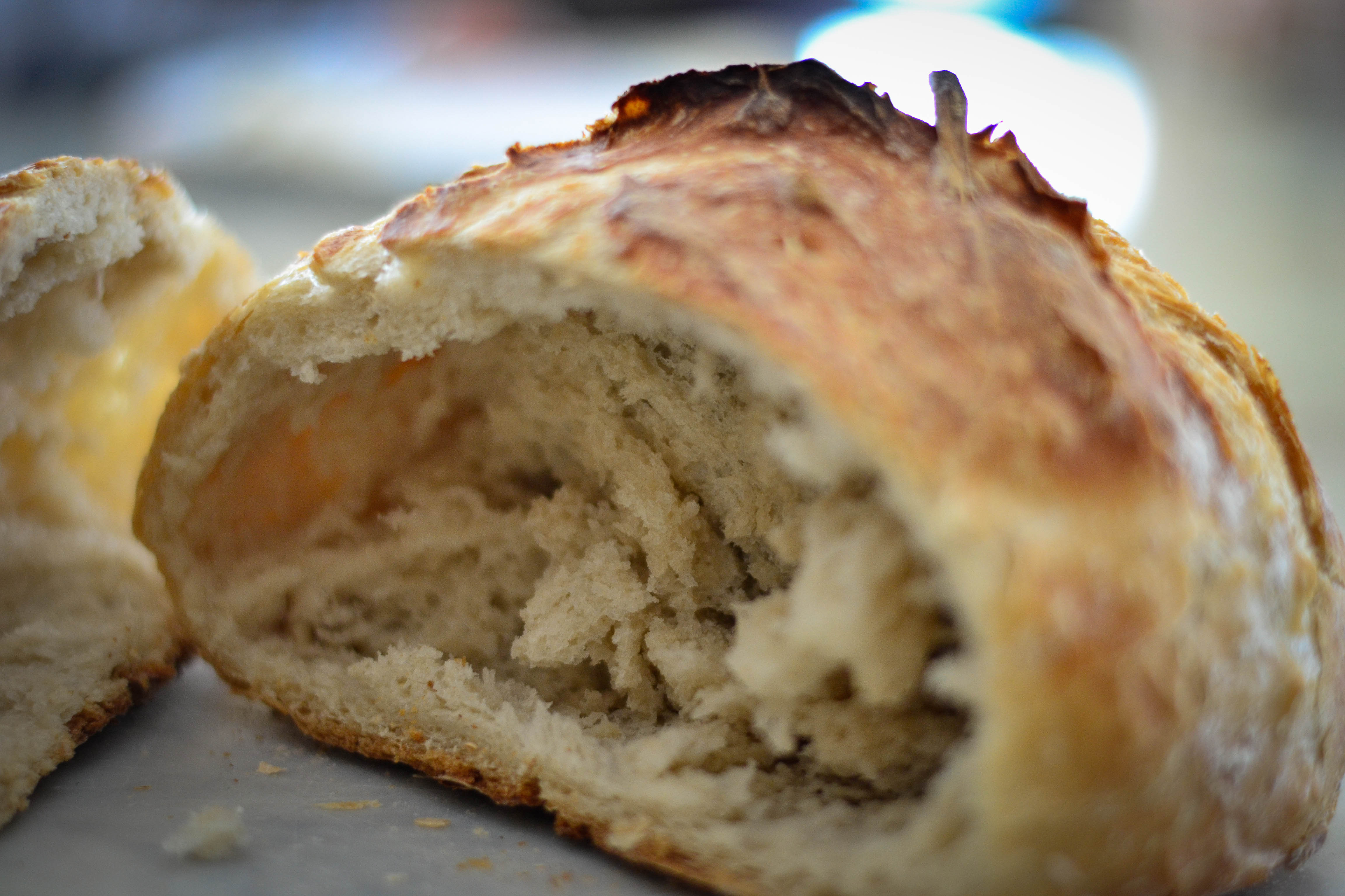 Jesus, Bread and Easter: Give the Children Something GOOD to Taste ...